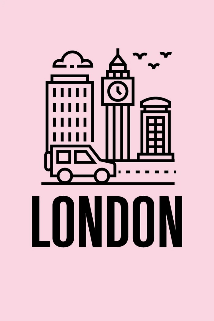 Destination: London Will be there today and tomorrow. If you want to ...