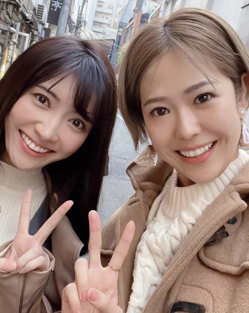 小日向えり On Twitter 共演したことないのだけど実は10年以上前からの歴女ともだちー🥰 一乗谷城や篠山城、松本城の月見櫓の切なさについて語りました🏯