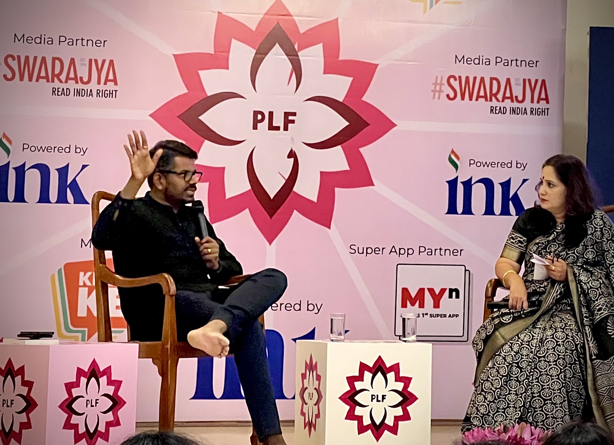 Arun Krishnan 🇮🇳 (@ArunKrishnan_) / Twitter