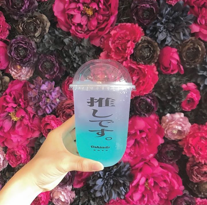 温泉ネコ on Twitter: "retrip_news: 推しへの愛を深めよう♡全国で見つけた推し活におすすめのお店7選 ️ https://rtrp.jp/articles/136925/…"