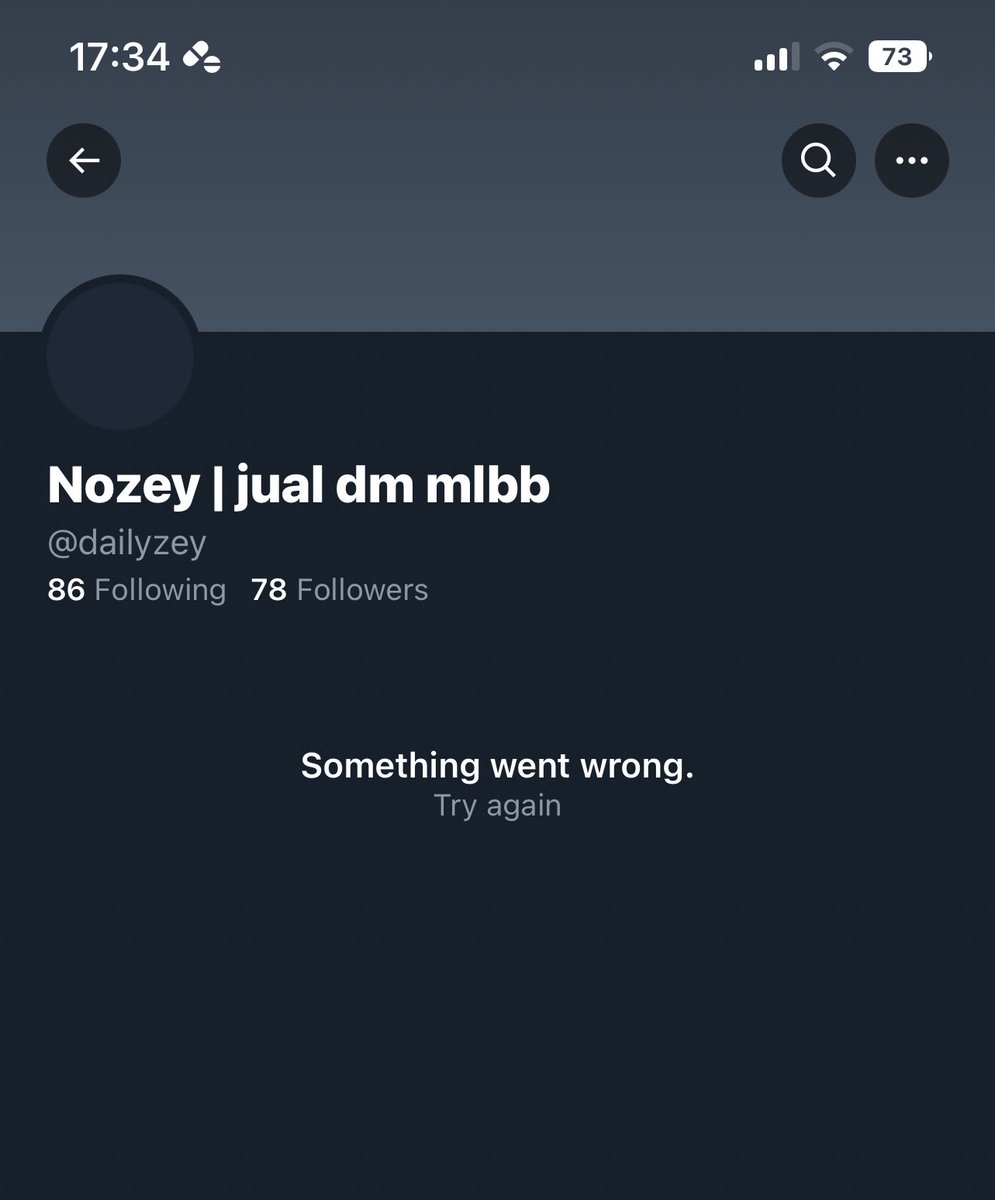 On Twitter Scammer Kontol
