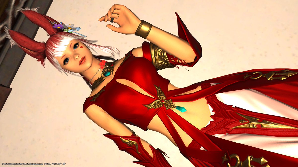 Oldana Koneko Vaverka on Twitter: "FINAL FANTASY XIV Online"