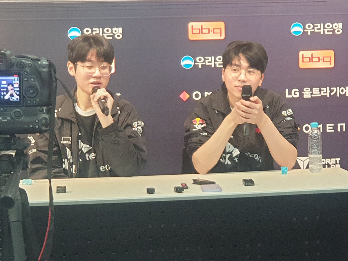 Ashley Kang on Twitter: "T1 @T1LoL Zeus on iG YSKM: "YSKM is really good at the top champions ...