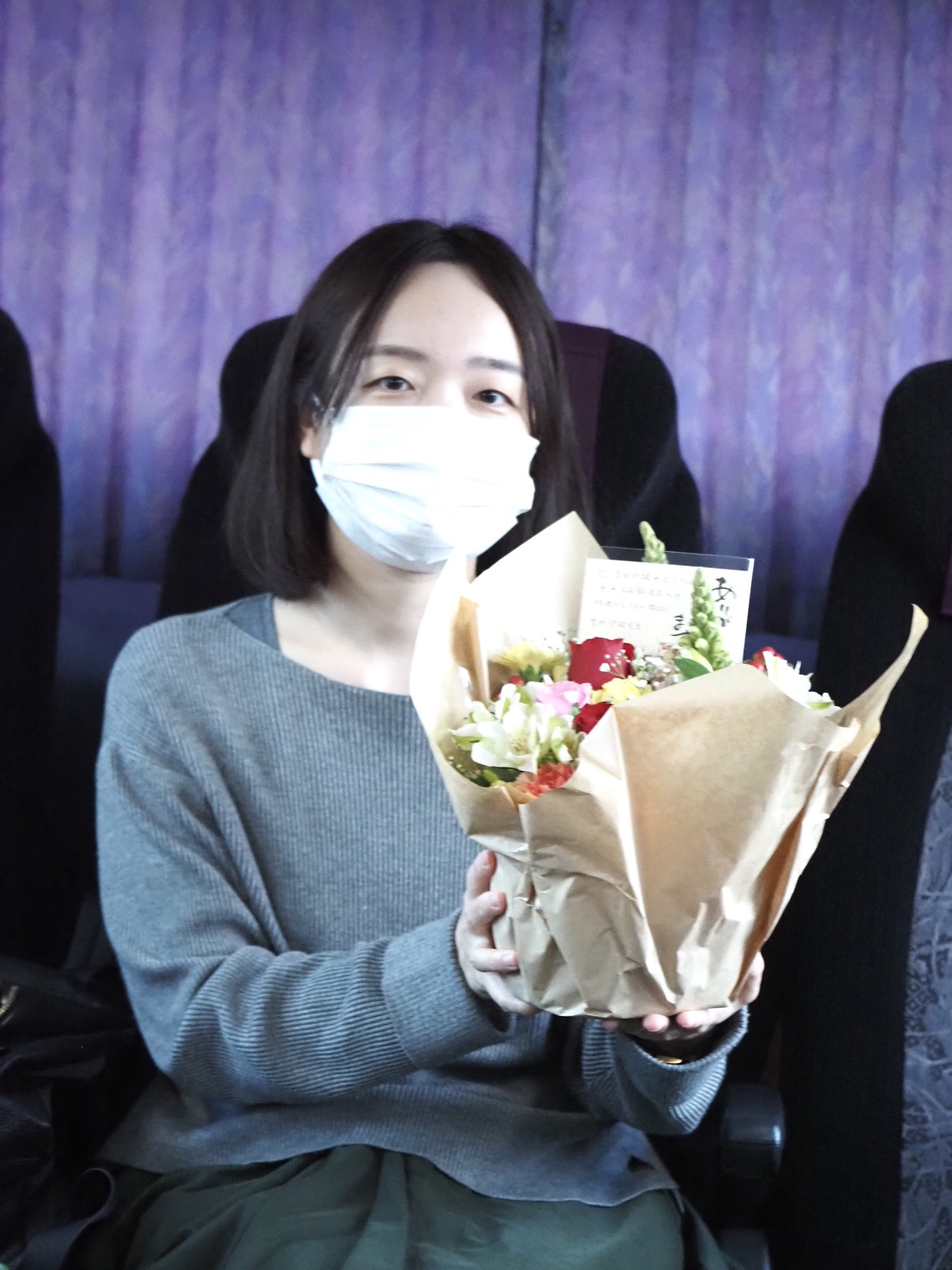 Akio Kiyomichi on Twitter: "1日お疲れさまでした。 #ハチワン3周年 https://t.co/08021uNYO4" / Twitter