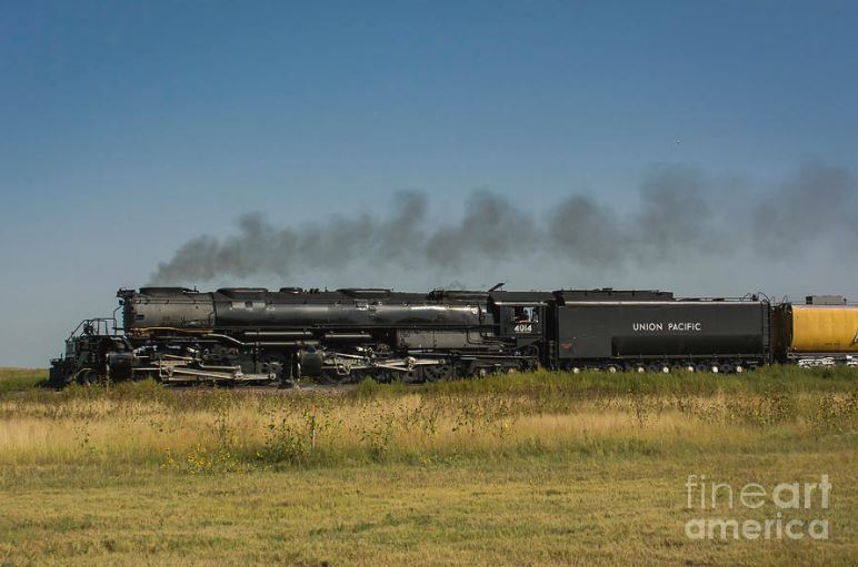 John Bartelt on Twitter: "“Hauling On The Flats” Art Print ☀By John Bartelt☀ Prints available ...