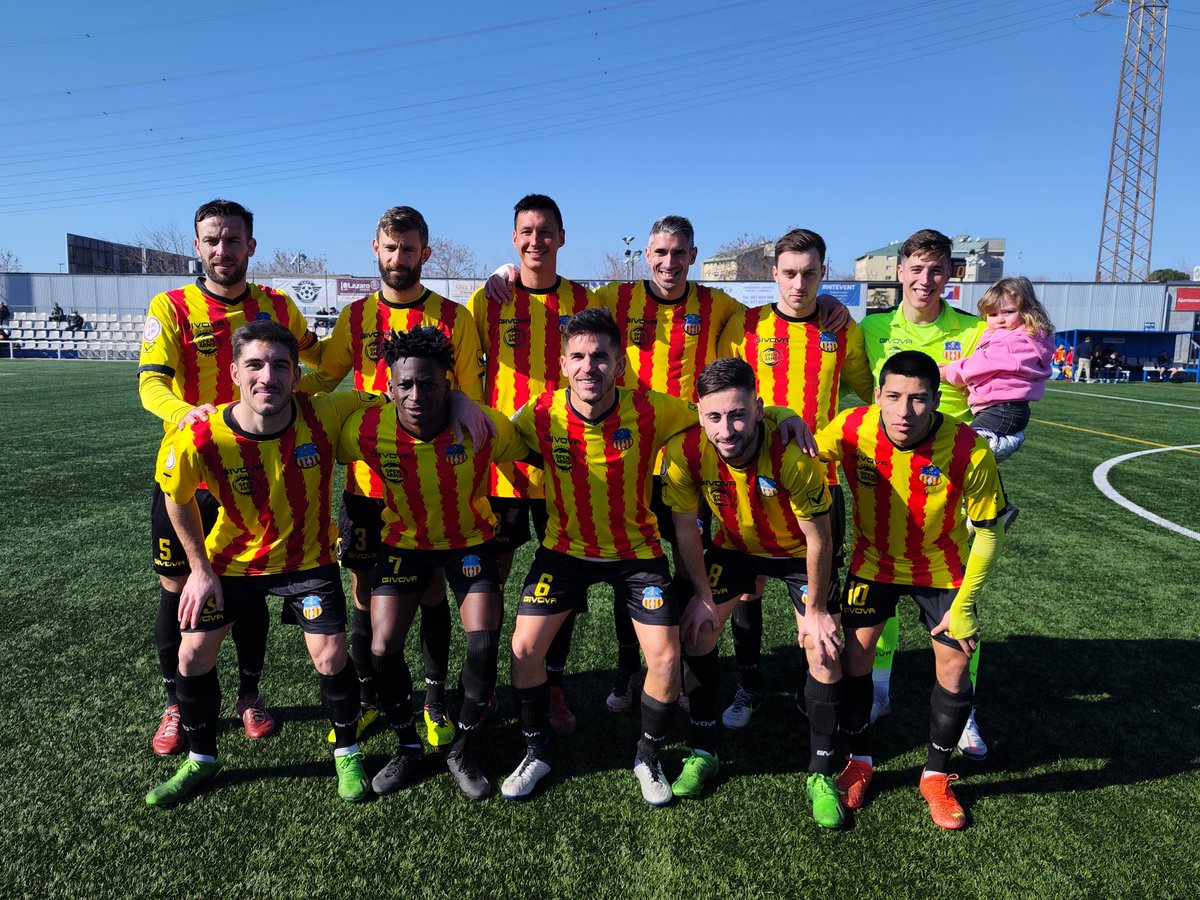 Unió Esportiva Sant Andreu on Twitter: Unió Esportiva Sant Andreu on Twitter: