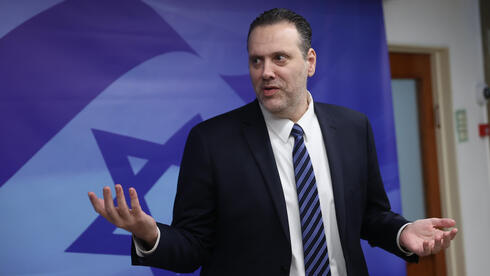 ynet עדכוני on Twitter: "פתח להידברות? מיקי זוהר: "לוין מוכן לשינויים מסוימים. מאתגר את לפיד ...