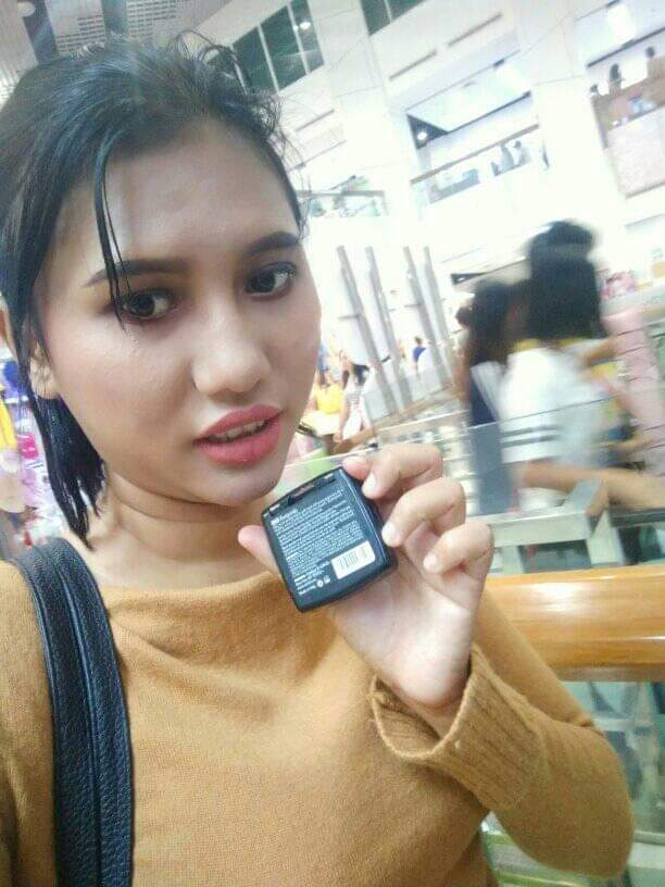 La Wun Aein on Twitter: "ငါလဲလှပါတယ်ဟ"