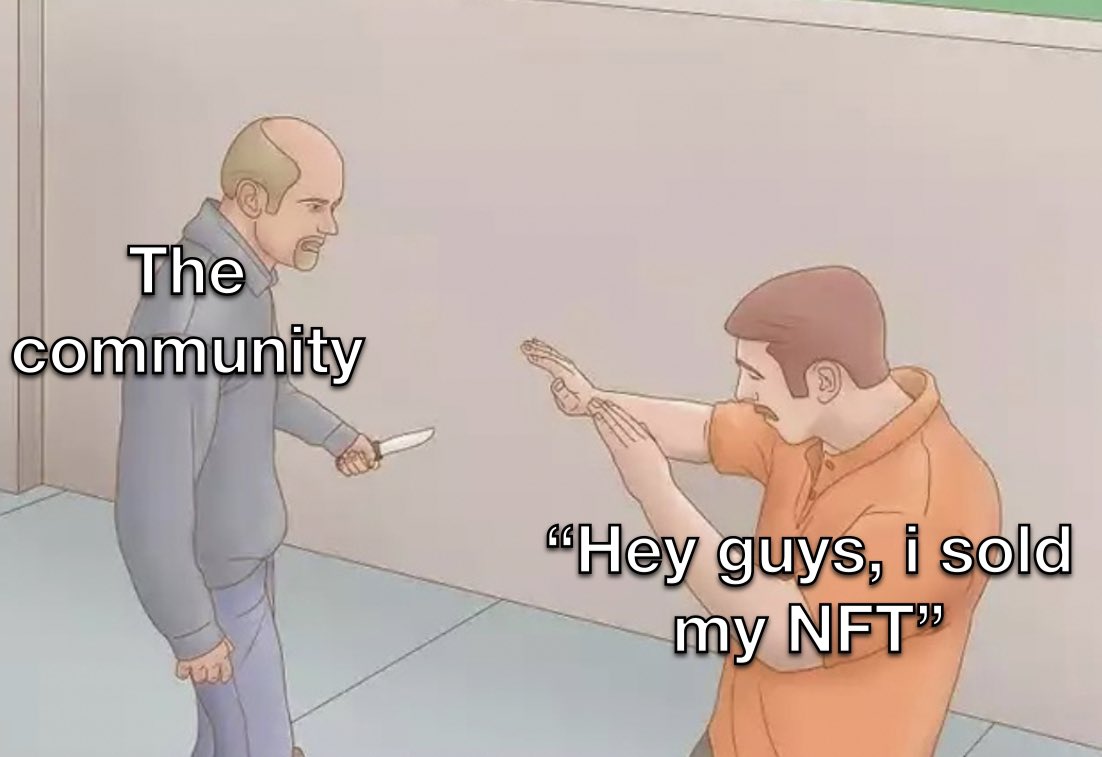 Magicalords.eth/ 🚨OE live🚨 on Twitter: "This is me for sure but how do you treat those who ...