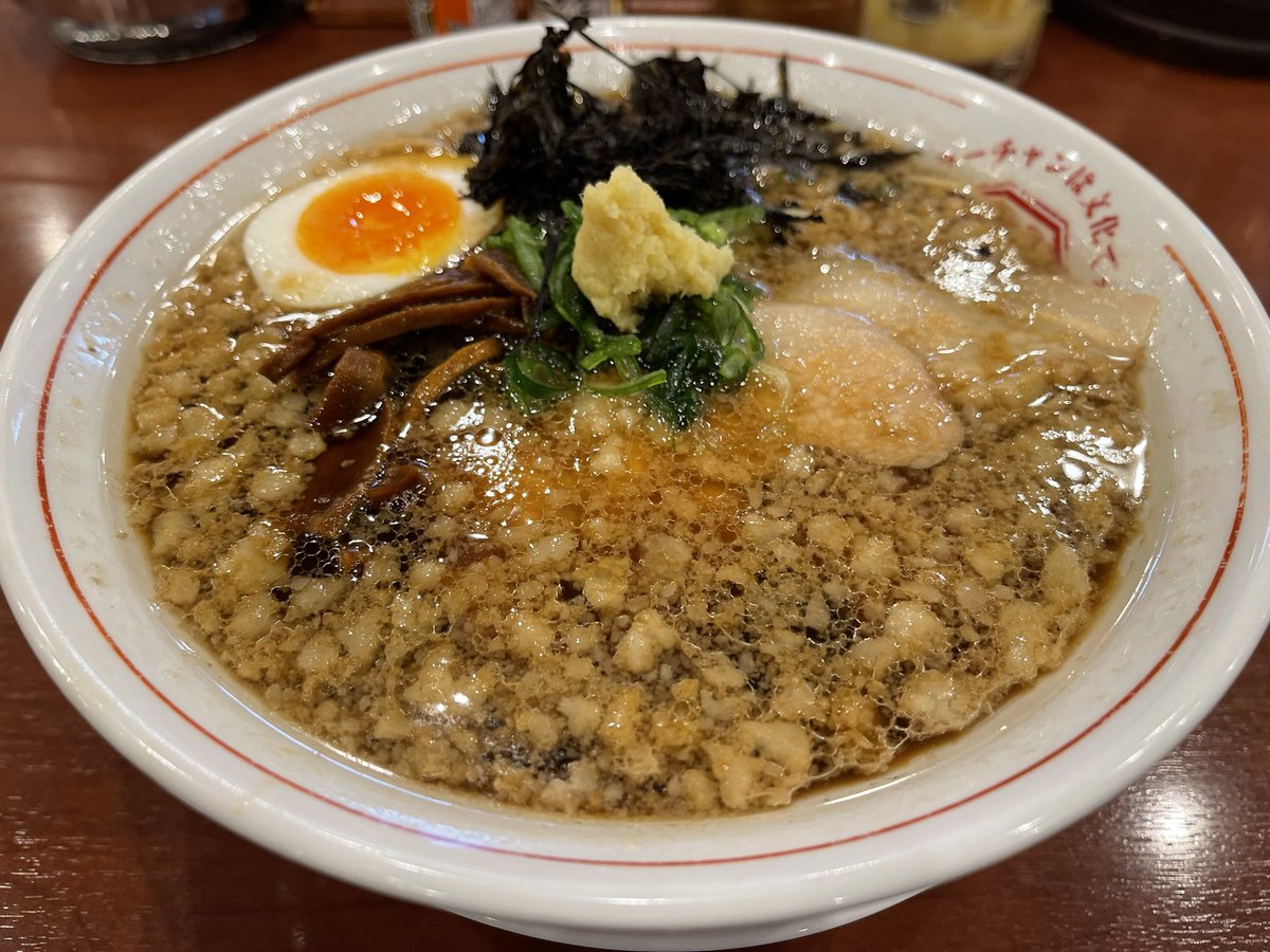 Ken Vグルメ猫 On Twitter 相模原といえばラーメンだよね せっかくグルメ