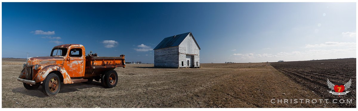 Christopher Gerhard Trott🌊 on Twitter: "Orange truck #christrott #christophergerhardtrott # ...