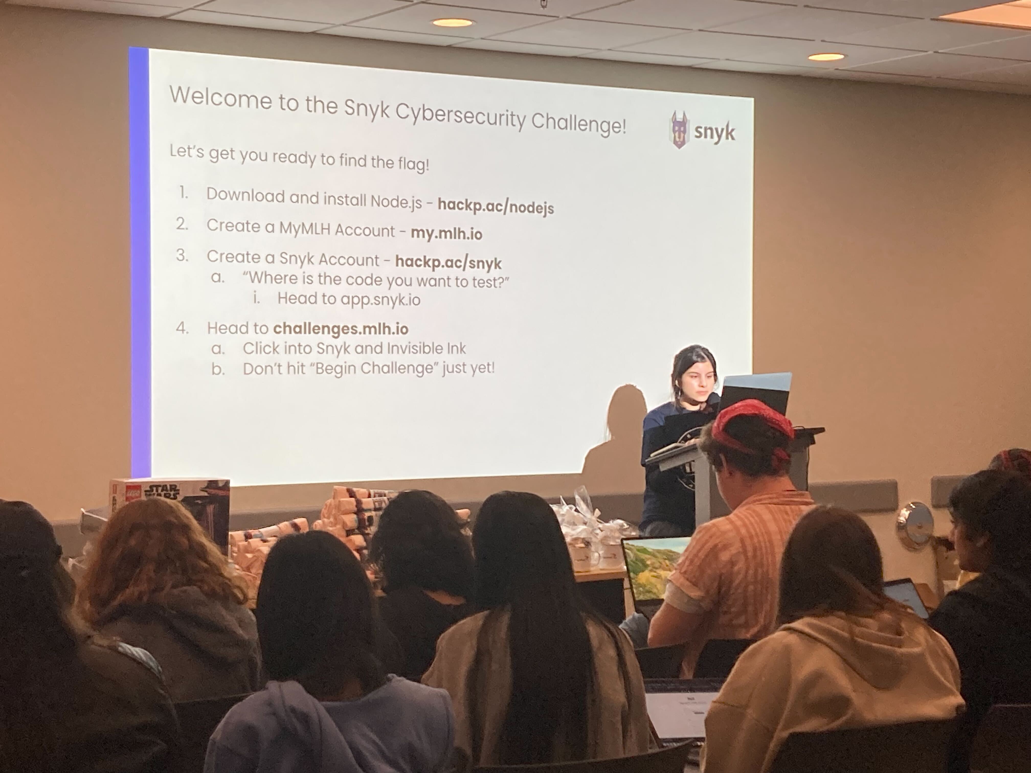 Major League Hacking (MLH) (@MLHacks) / Twitter