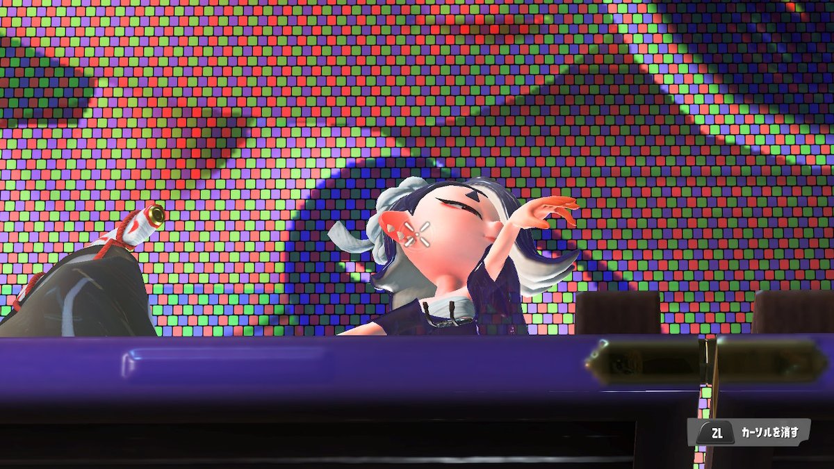 ツインテール大好きな人 on Twitter: "フウカさん #スプラトゥーン3 #Splatoon3 #NintendoSwitch"