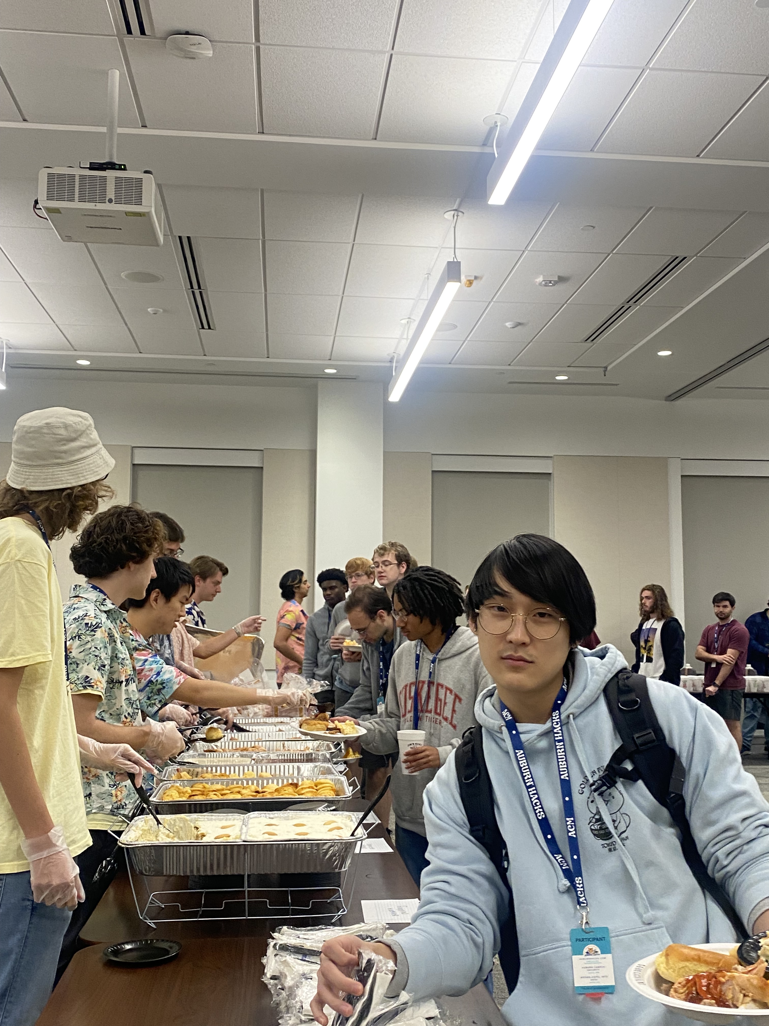 Major League Hacking (MLH) (@MLHacks) / Twitter