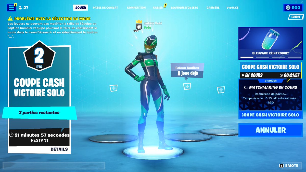 Solary Fortnite💛💙 on Twitter: Solary Fortnite💛💙 on Twitter: