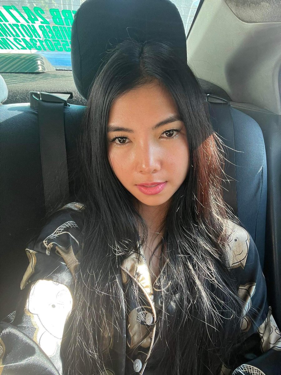 VanessaLyn B. Cayco on Twitter: "How do all my followers spend their Sunday Funday? I’m a ...