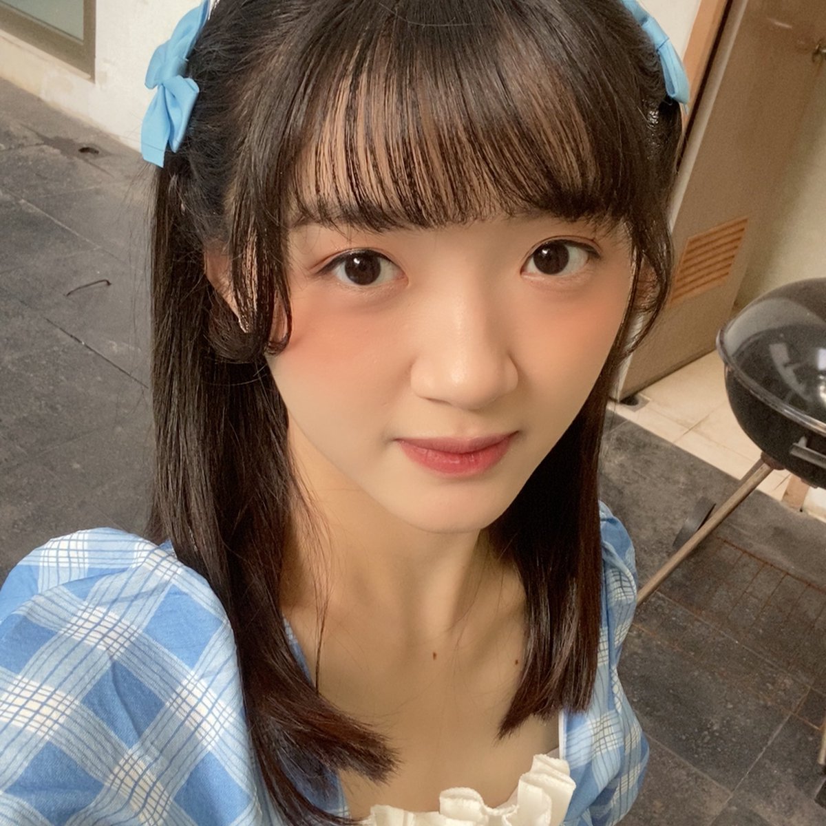 History JKT48 on Twitter: "photo from AU_LiaJKT48 idtweet: 1624755992813764610 https://twitter ...