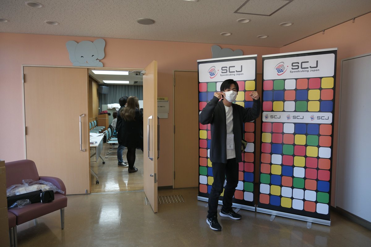 もろーか(@morooka_cube) - Twilog