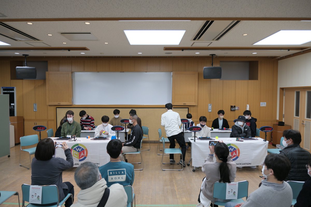 もろーか(@morooka_cube) - Twilog