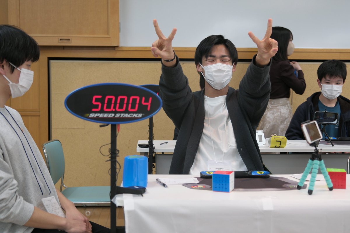 もろーか(@morooka_cube) - Twilog