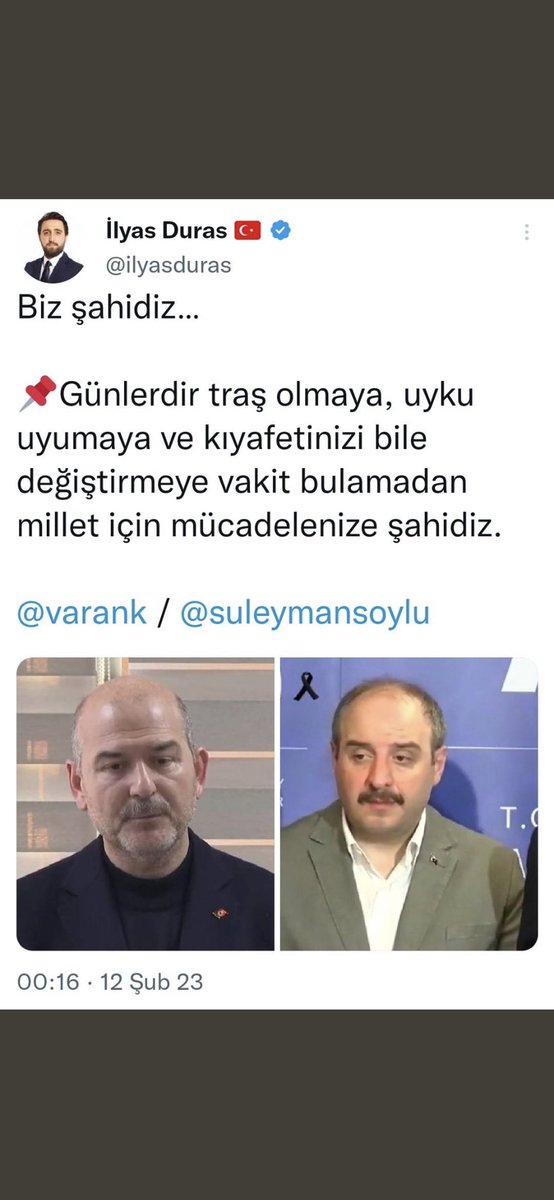 Mine G. Kırıkkanat on Twitter: Mine G. Kırıkkanat on Twitter: