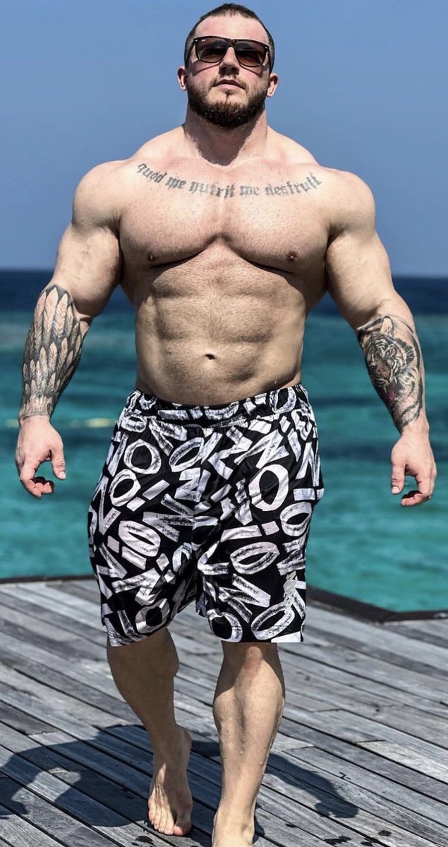 Will Hochan on Twitter: "Vladimir Yakovlev 🇷🇺"