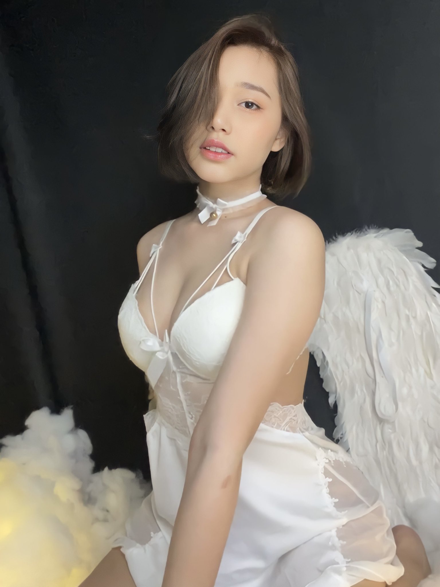 🐰Kainao_Tawan🐰 on Twitter: "นี่เราเองงง😊🥺 https://t.co/sp2sTKVifn" / Twitter