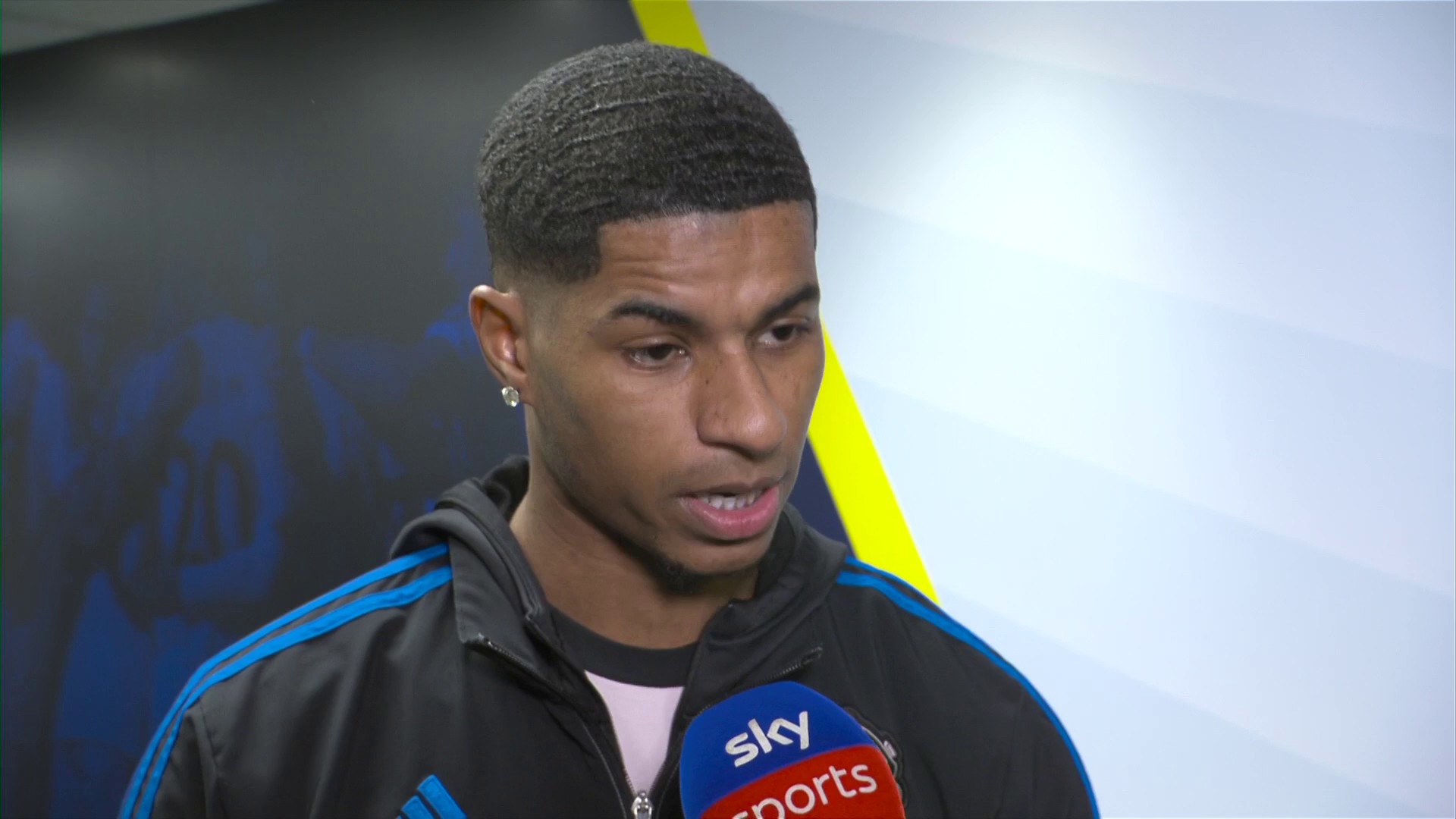 Football Daily On Twitter 🗣️ “theyre A Team That Plays With A Lot Of