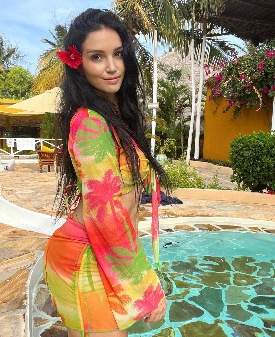 TvReal-Anim&celeb on Twitter: "Magnifique @PriscillaLiaud 😍😍😍 https://t.co/vqeM8t08Ry" / Twitter