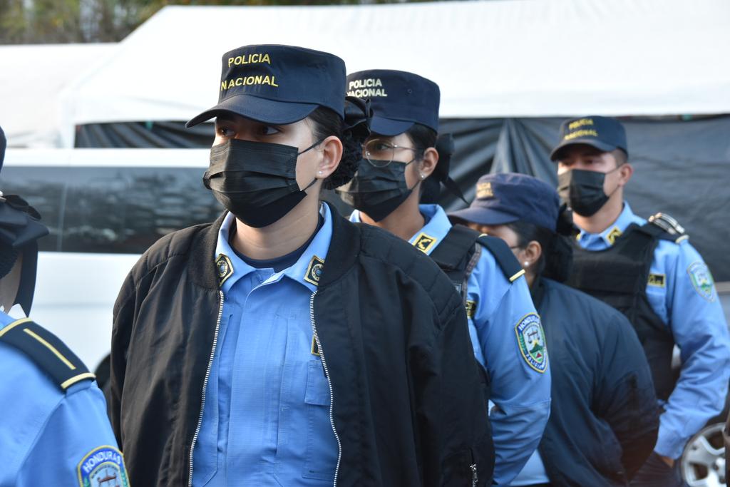 Policía Nacional De Honduras On Twitter 🚨 Operacionespoliciales👮🏻♂️🚔