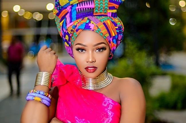 Daily Sun Entertainment News On Twitter Durban Gen Actress Wants