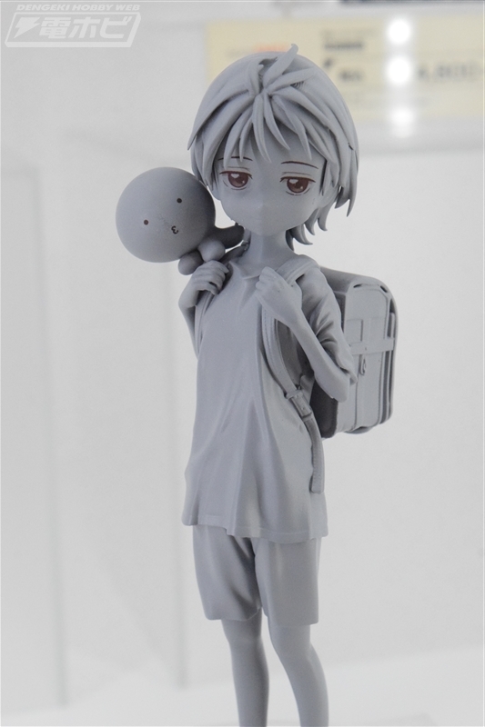 電撃ホビーウェブ on Twitter: "『#タコピーの原罪』POP UP PARADE 久世しずか＆タコピーが展示！ https://hobby.dengeki.com/event ...