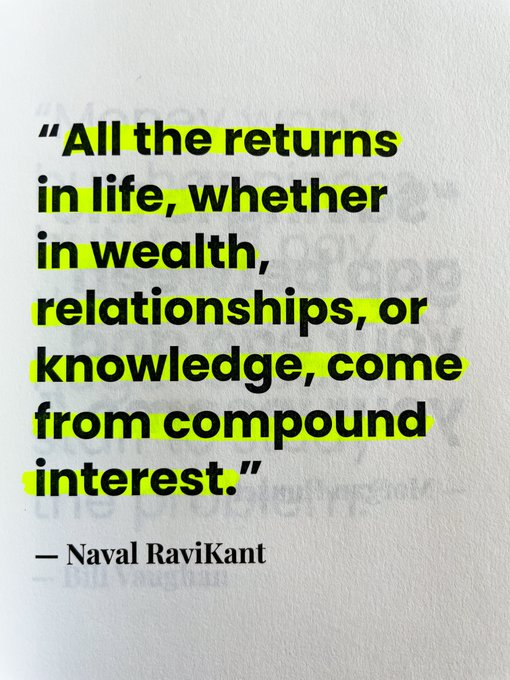 10 Quotes That Will Make You Rich 1. - Thread from Art of Work ...
