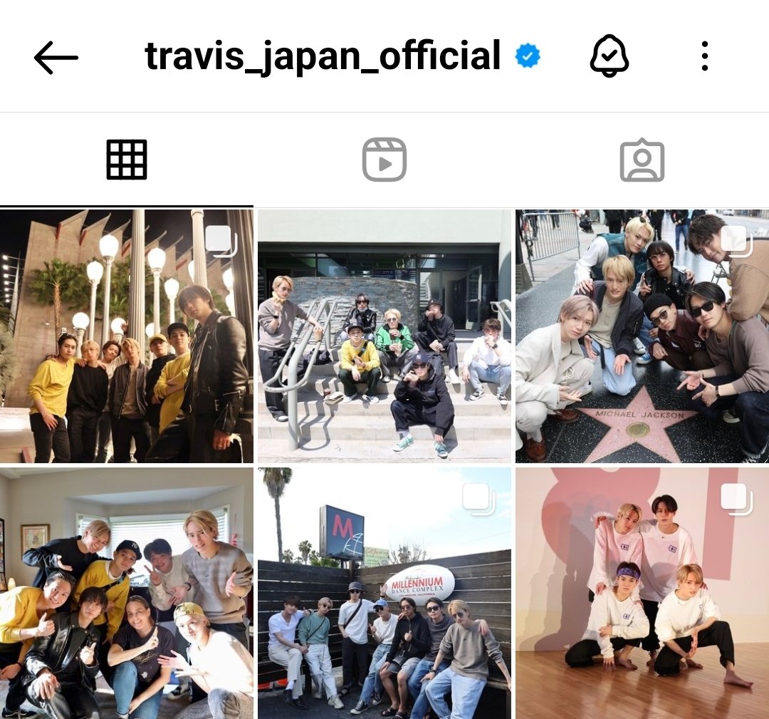 橘 on Twitter: "無限再生級のギャル姉妹動画きたー！ 渡米してすぐくらいのInstagramで7人で投稿してたとこで、しめまちゅTikTokだなんて カッコつけギャル姉妹、無敵すぎ ...