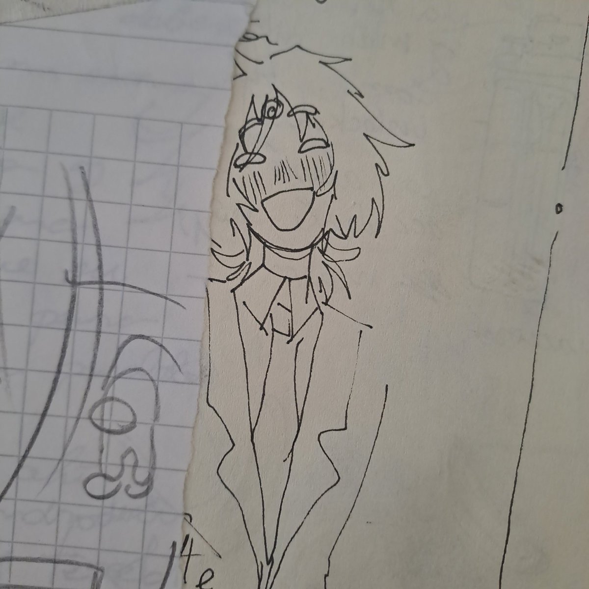 「scp-049 and scp-6118 comic 」nazkarcitoの漫画