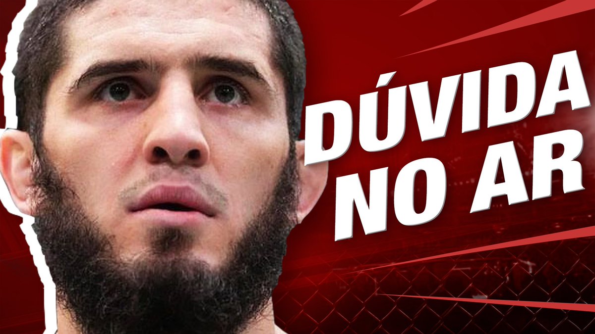 Sexto Round On Twitter VÍdeo Makhachev X Volkanovski Final