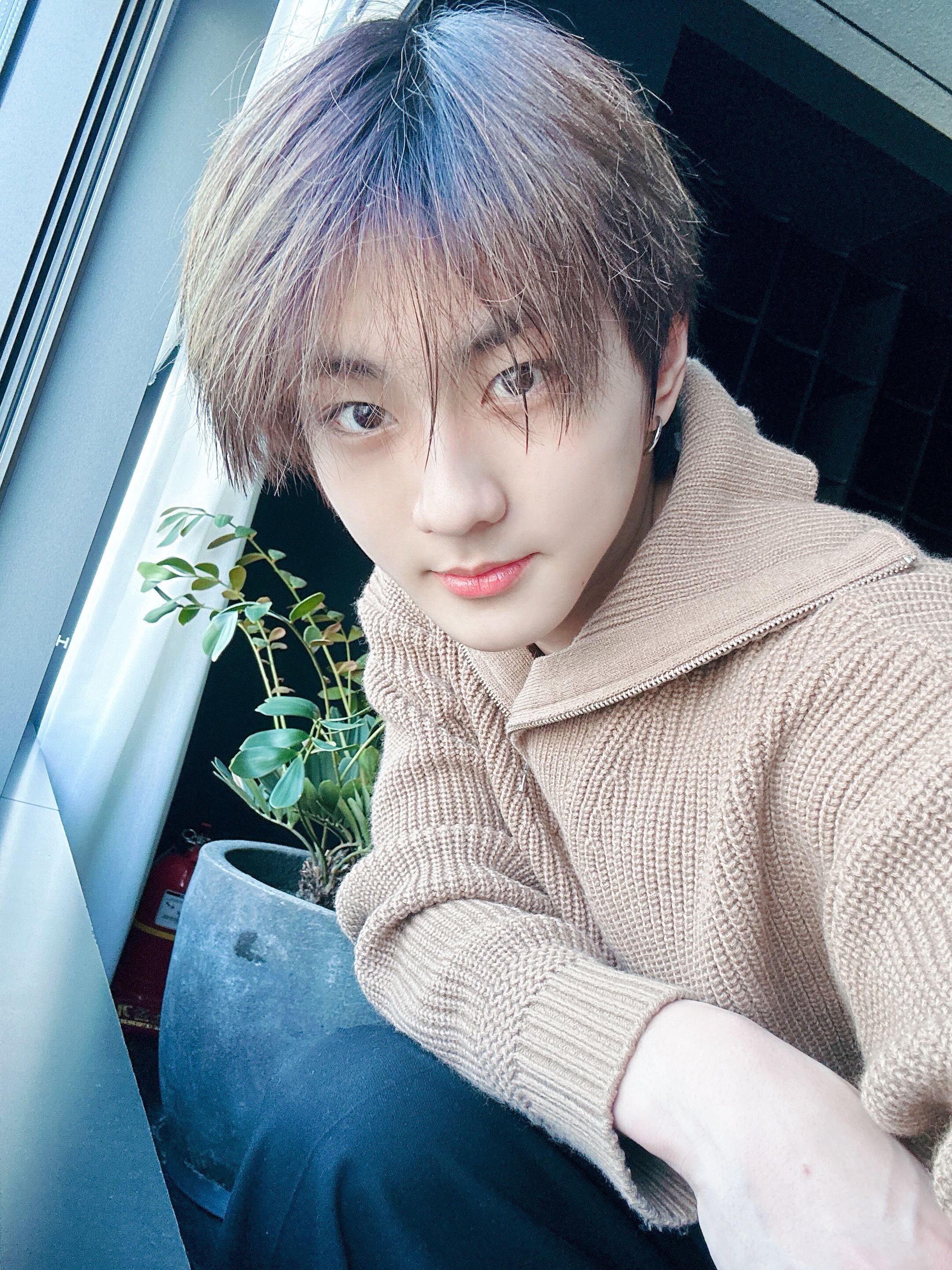 tashi (@en_tashii) / Twitter