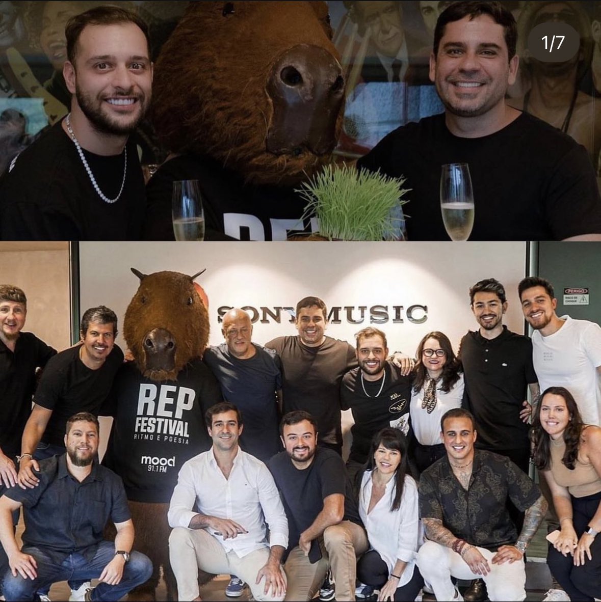 O Que Significa Tmnc No Instagram - BRAINCP