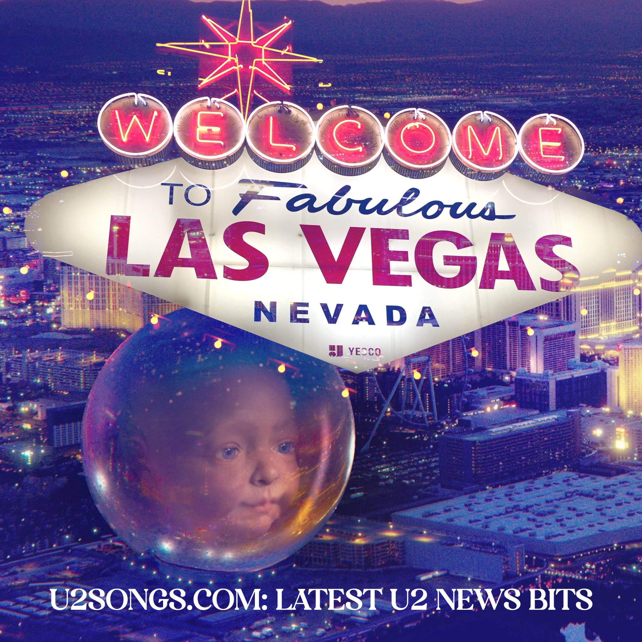 U2Songs.com on Twitter: "Some new bits of #U2 news and rumours this morning...including more ...