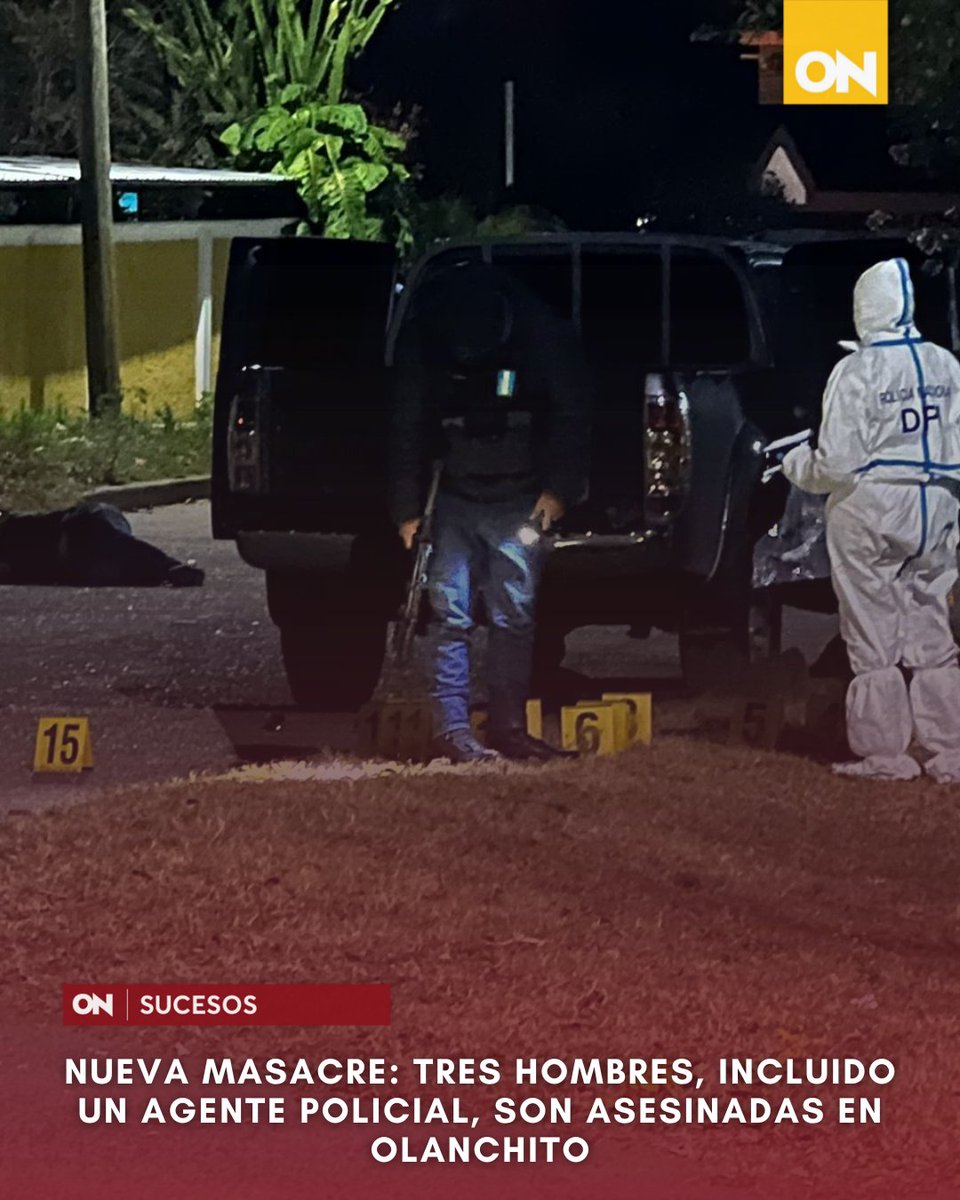 Canal 11 On Twitter 🚨 Sucesos🚨 Tres Hombres Fueron Asesinados A