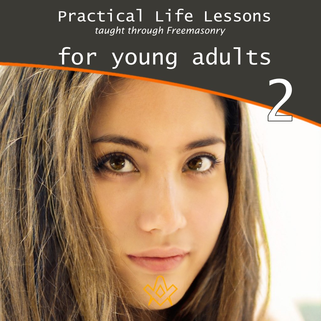 The Square Magazine on Twitter: "Practical Life Lessons Taught Through Freemasonry - P2 ...