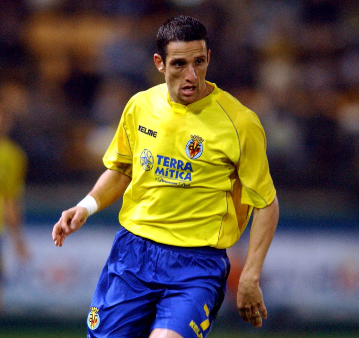 Jugadores que vistieron la camiseta de FC Barcelona y Villareal CF🧐 Se ...