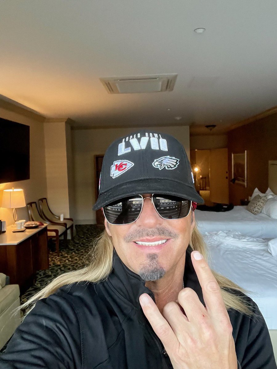 Phil Massey On Twitter RT bretmichaels From My Room In French Lick phil-massey-on-twitter-rt-bretmichaels-from-my-room-in-french-lick