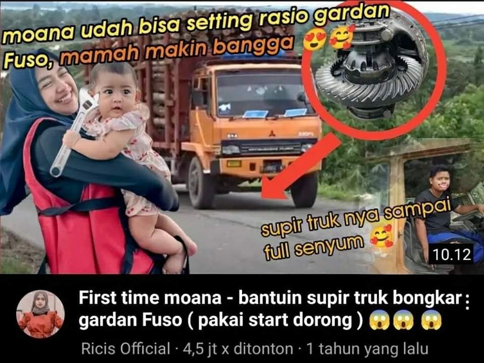 Muklis on Twitter: "siapa yg ngedit ini 😭 https://t.co/tzdu8Qivkv ...