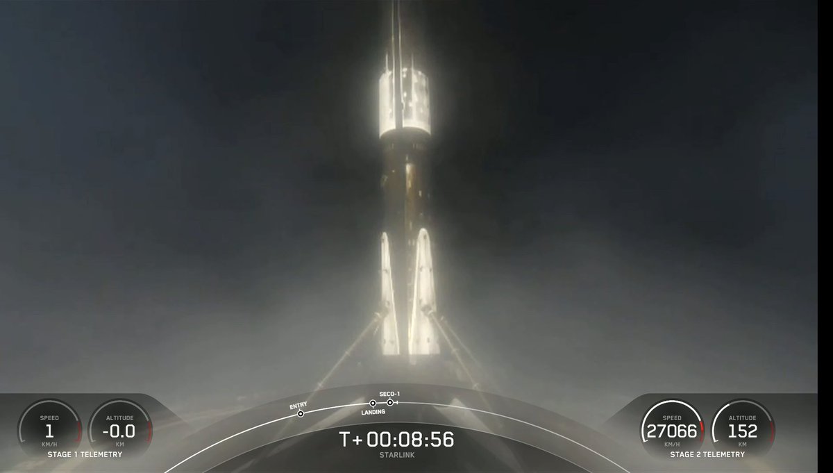 Everything SpaceX on Twitter: Everything SpaceX on Twitter: