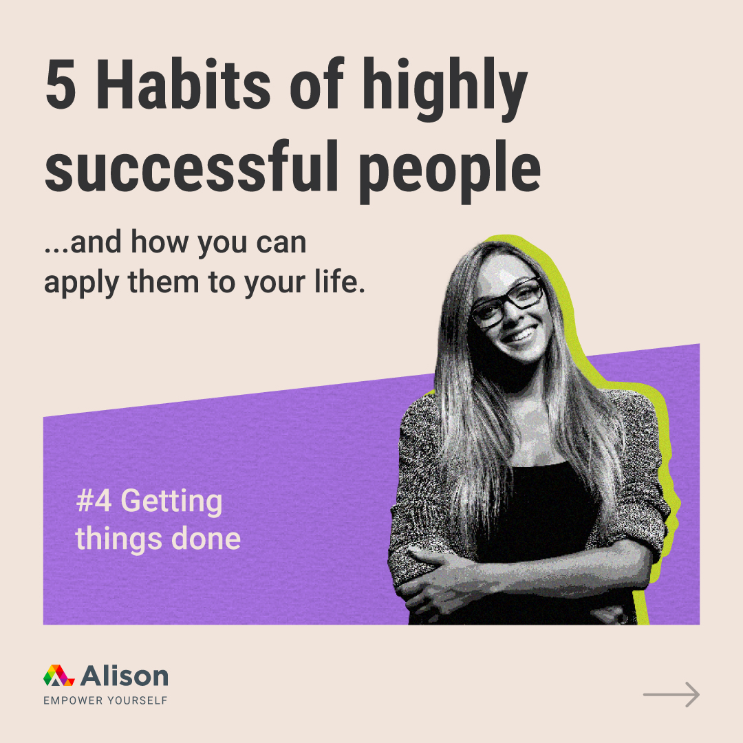 Alison - Empower Yourself on Twitter: Alison - Empower Yourself on Twitter: