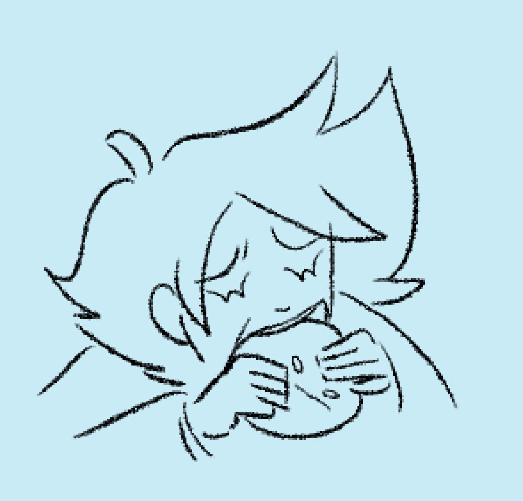 「One piece doodling 👒 #ONEPIECE 」⭐ZOMIBOM⭐ COMMISSIONS closedの漫画