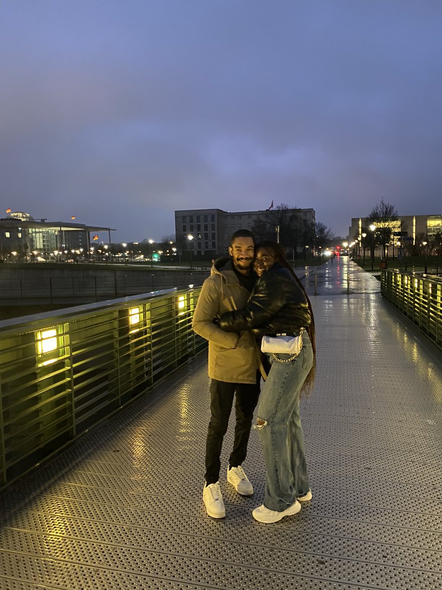 honey 🤤🥵 on Twitter: "RT @Emmanuel_Uche__: A trip to Berlin 🇩🇪 with my lover"