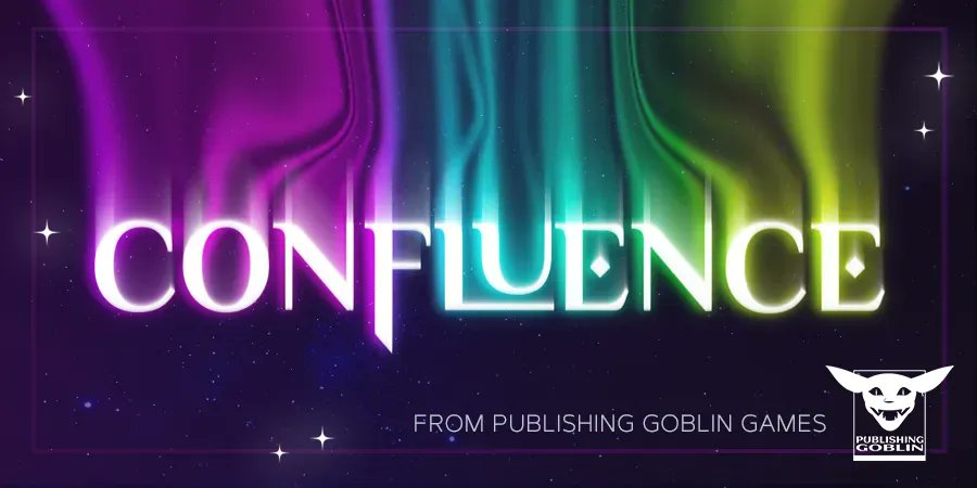Publishing Goblin Games: Creating #ConfluenceRPG on Twitter: "The irresistible pull of ...