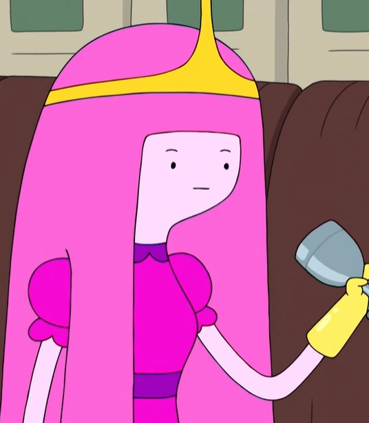 Adventure Time Quotes Princess Bubblegum